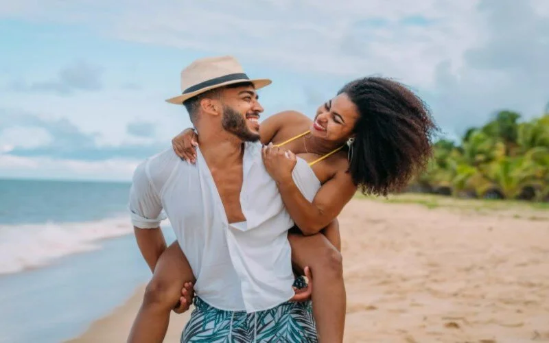 Understanding the 7 Stages of Marriage