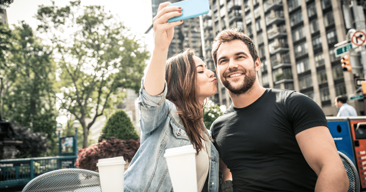 Couples Therapy Goals in NYC - Loving at Your Best