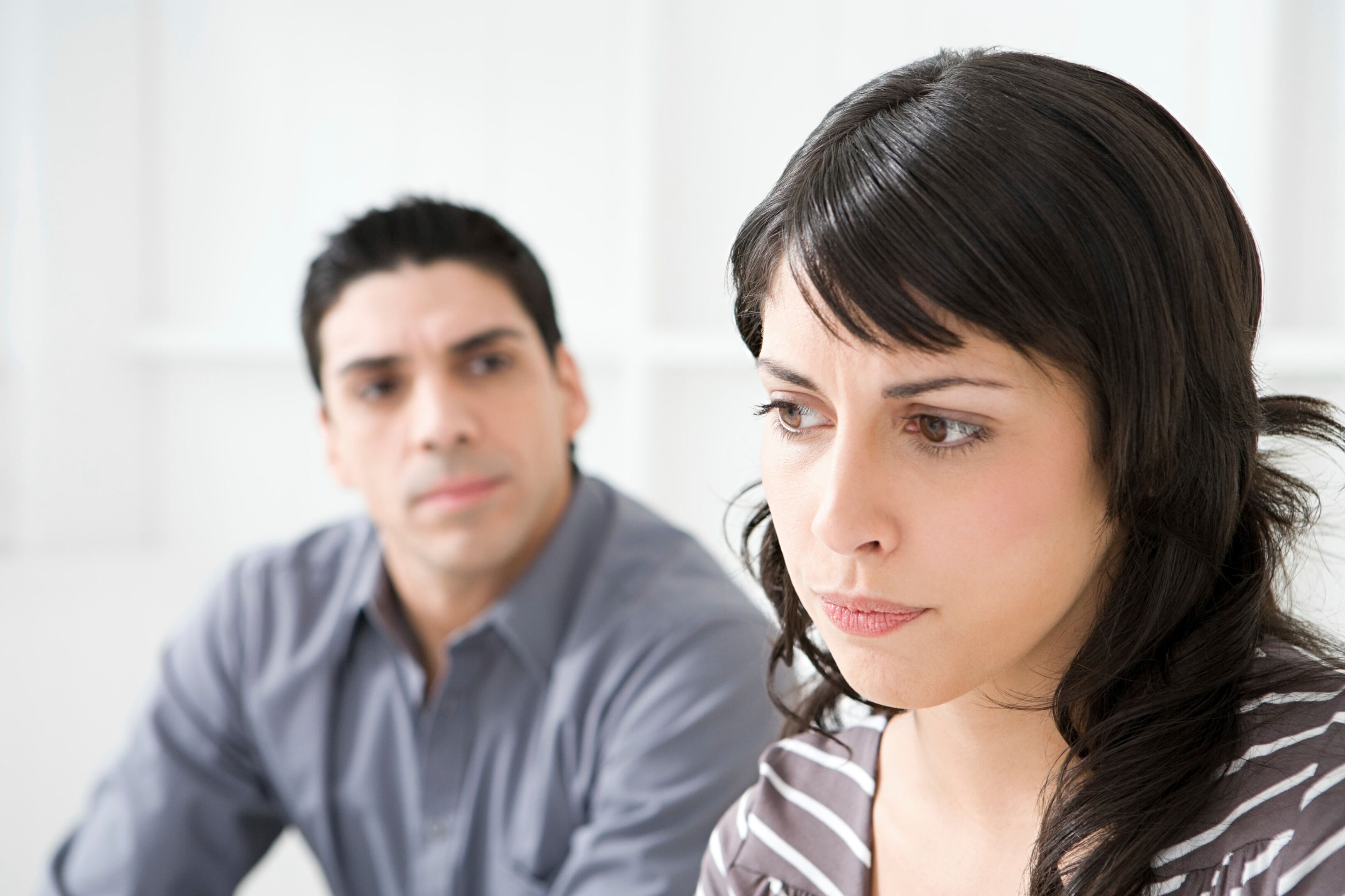 Signs Of A Selfish Husband: Key Indicators - Loving at Your Best