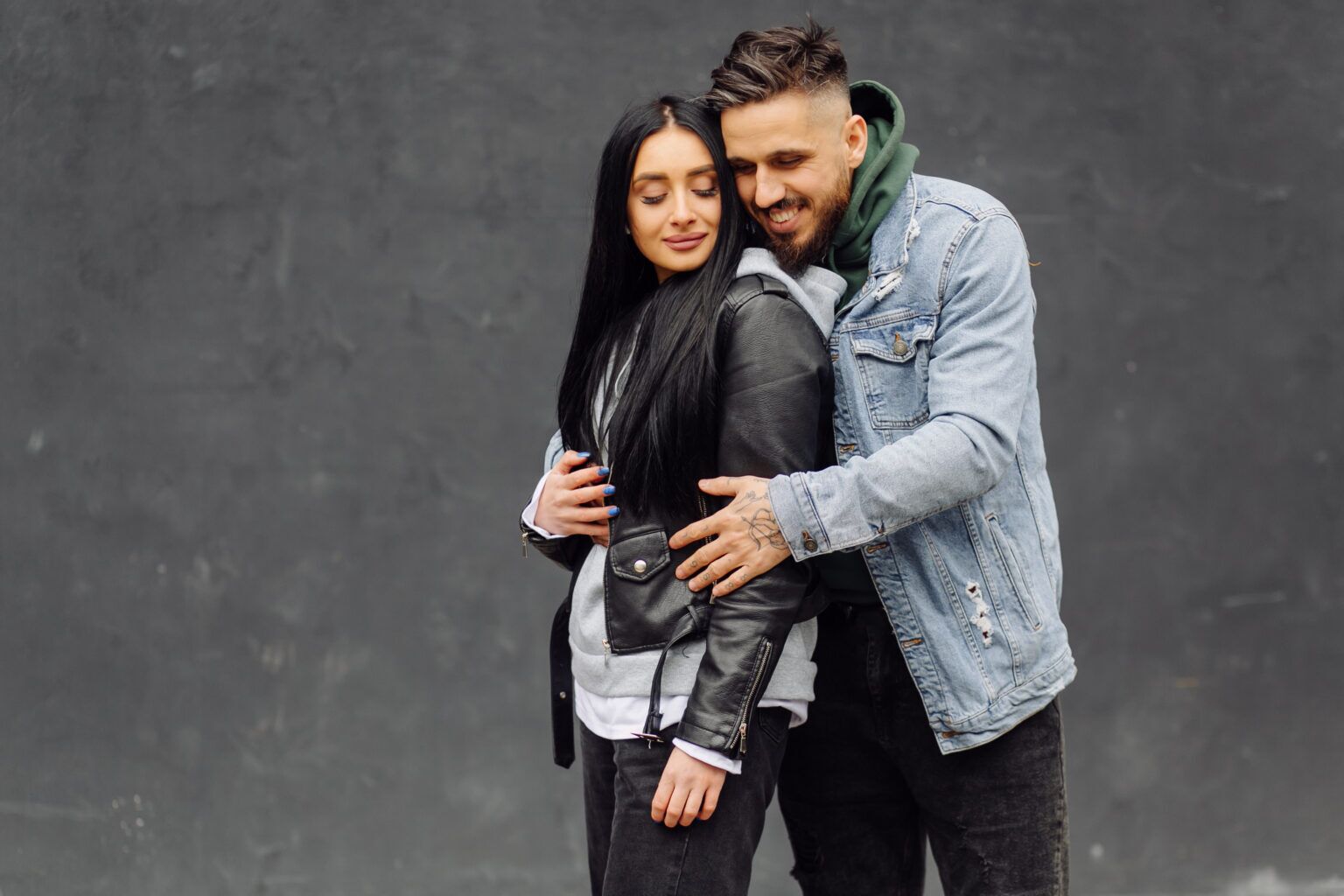 Satisfying Love Relationships - How to Build a Secure Attachment