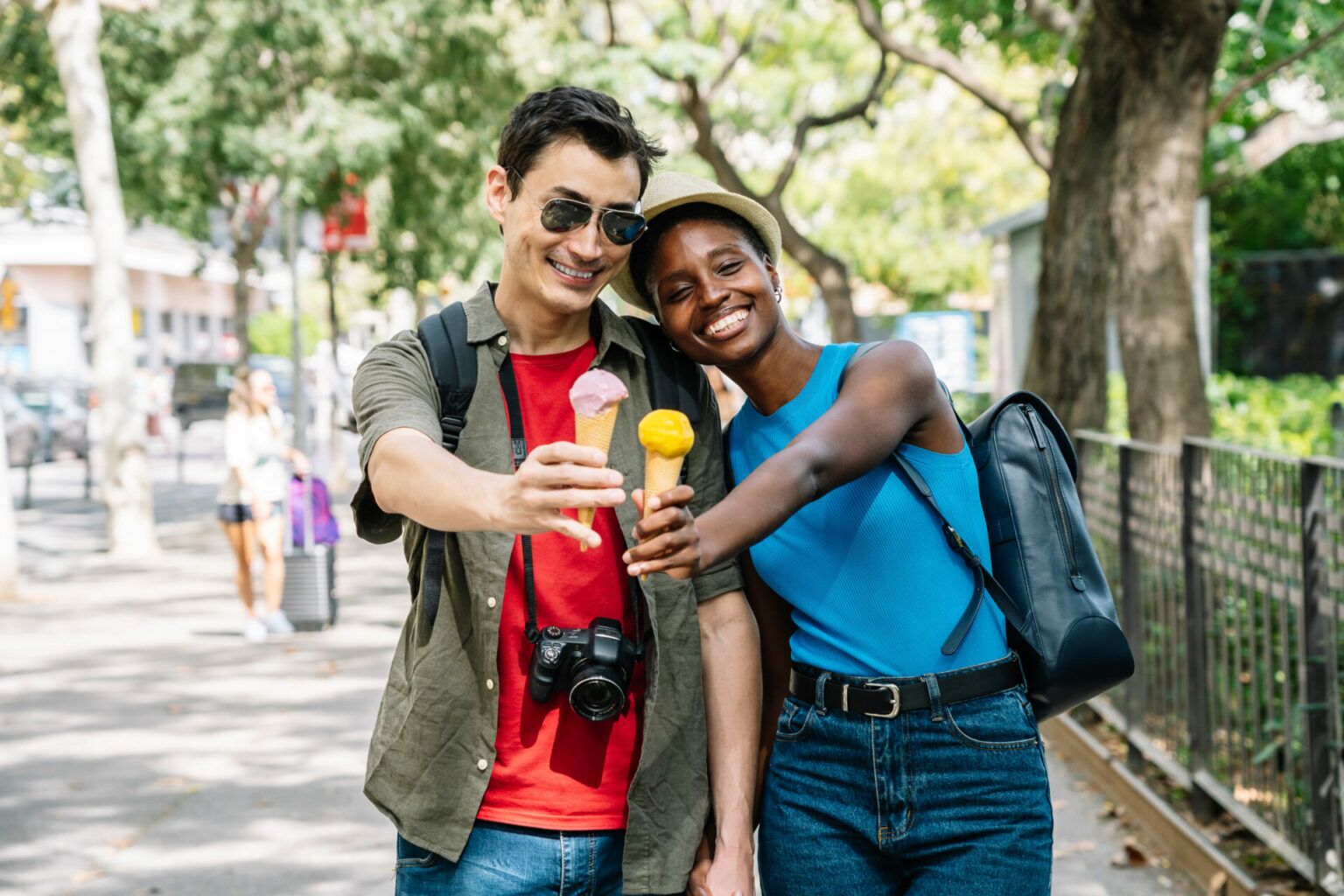 Caught Cheating - How To Rebuild Trust