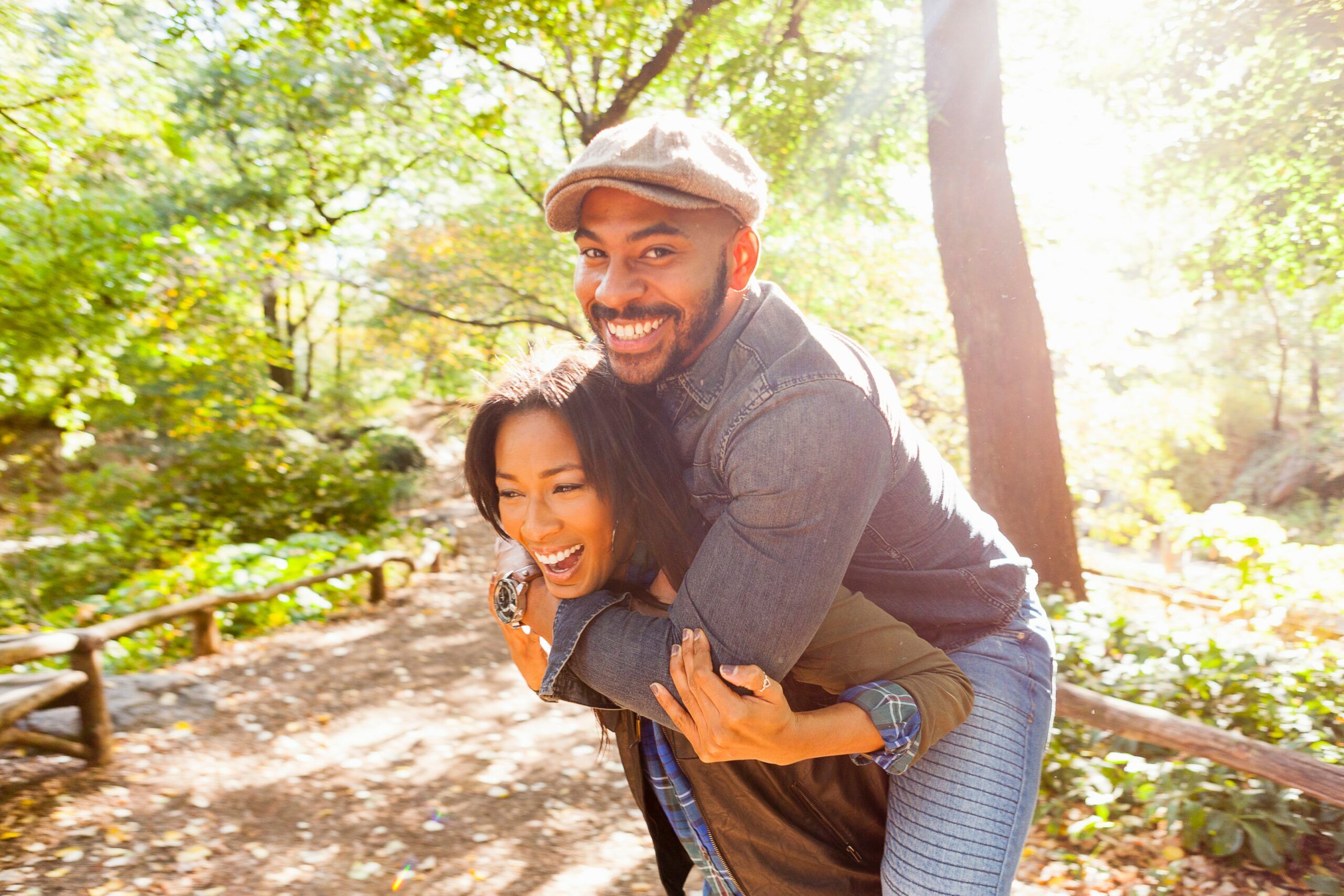 Caught Cheating - How To Rebuild Trust