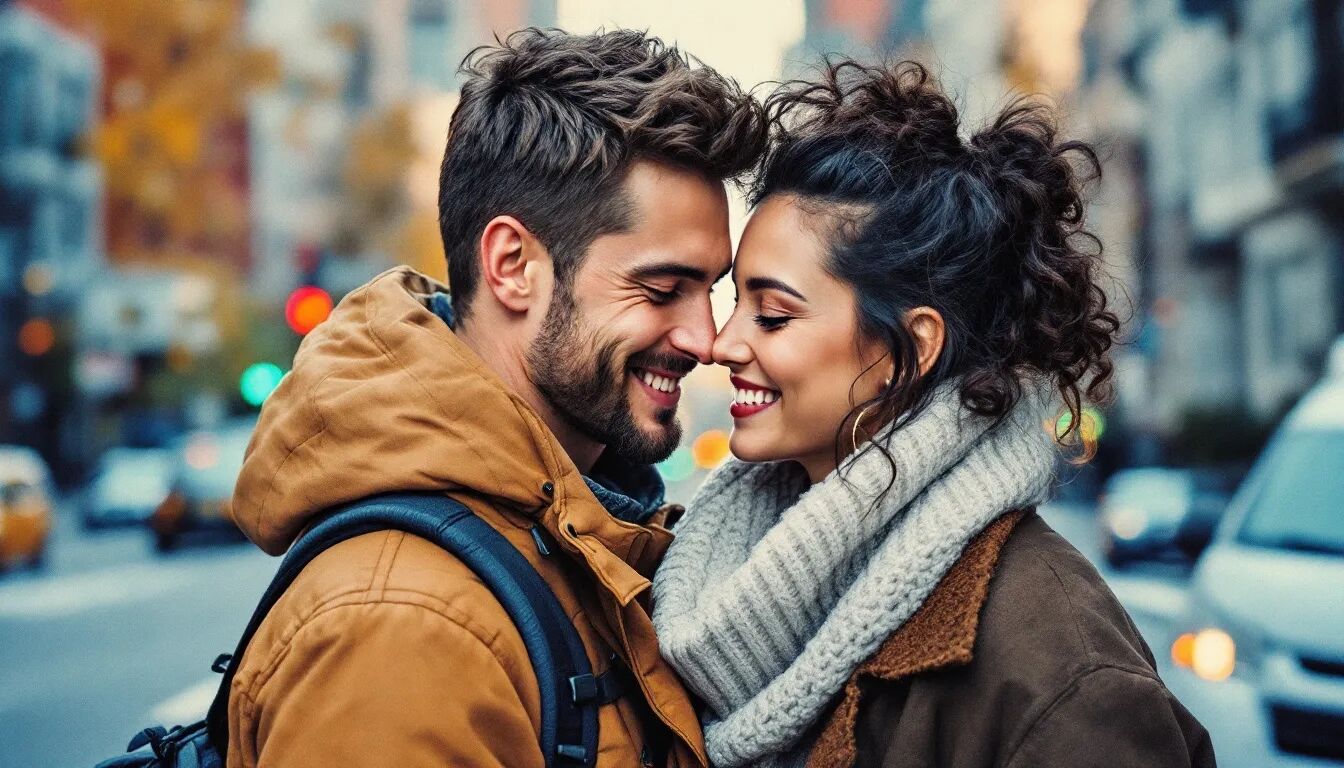 Understanding the 7 Stages of Marriage