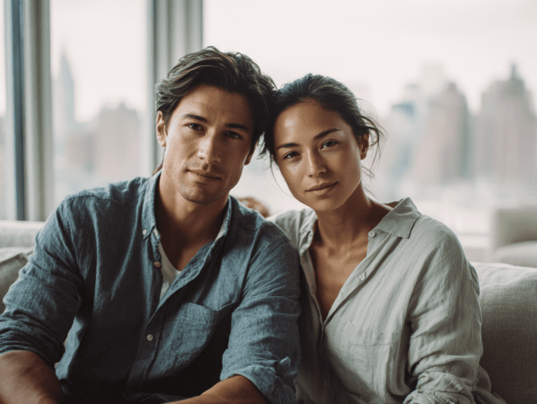 Caught Cheating - How To Rebuild Trust